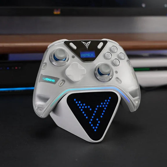 Flydigi apex 5 Ship within 24 hours – Retro Palm